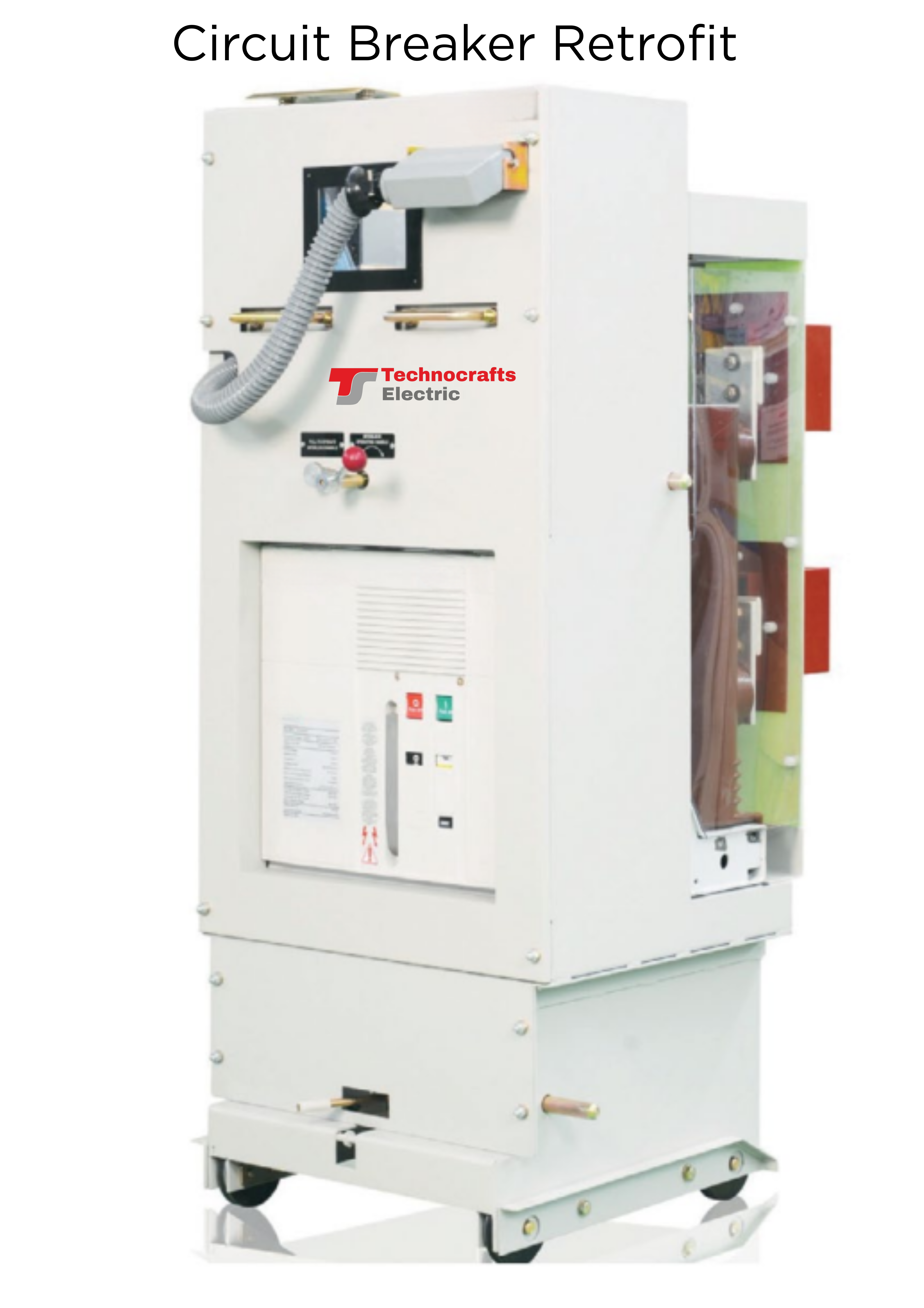 Technocrafts Electric