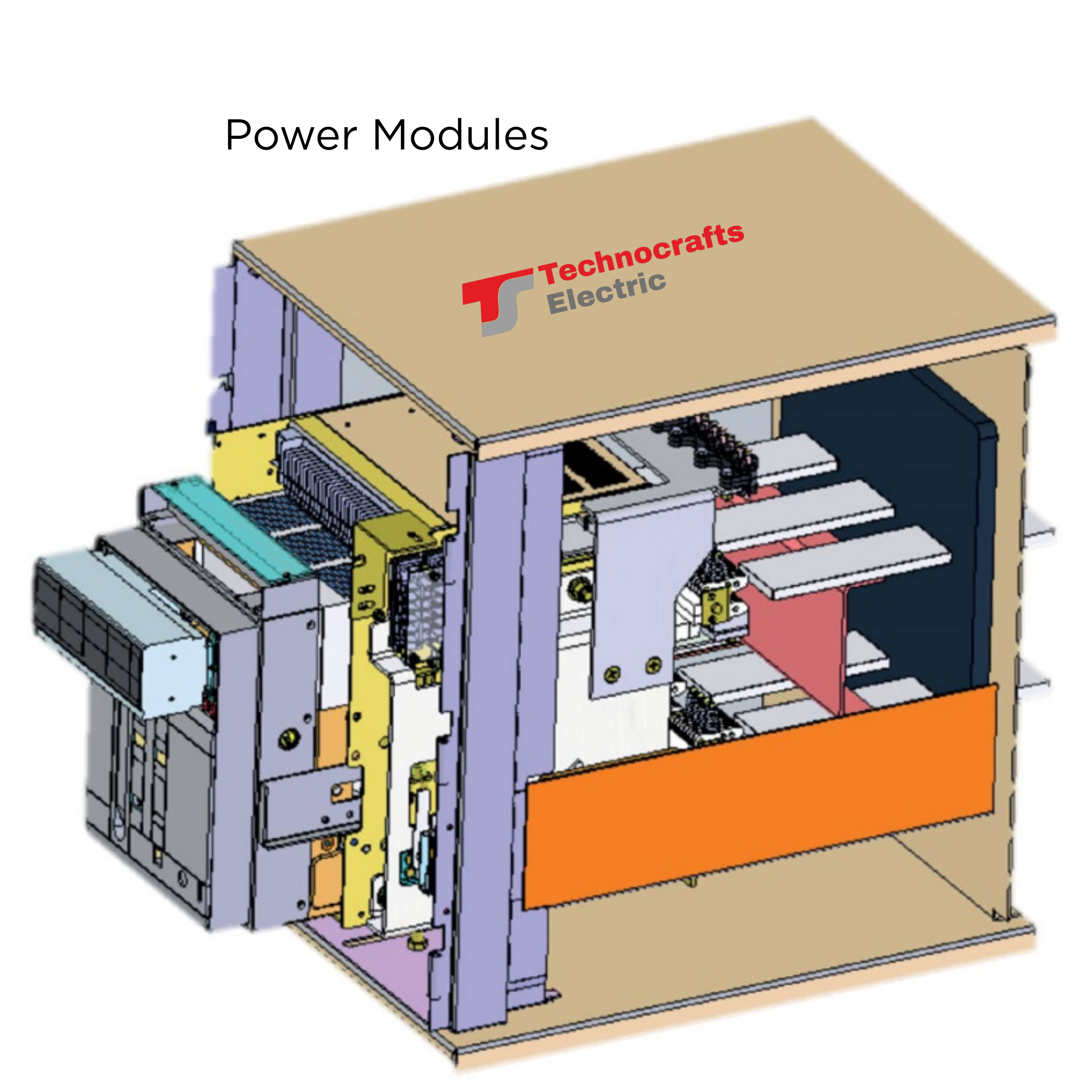 Technocrafts Electric
